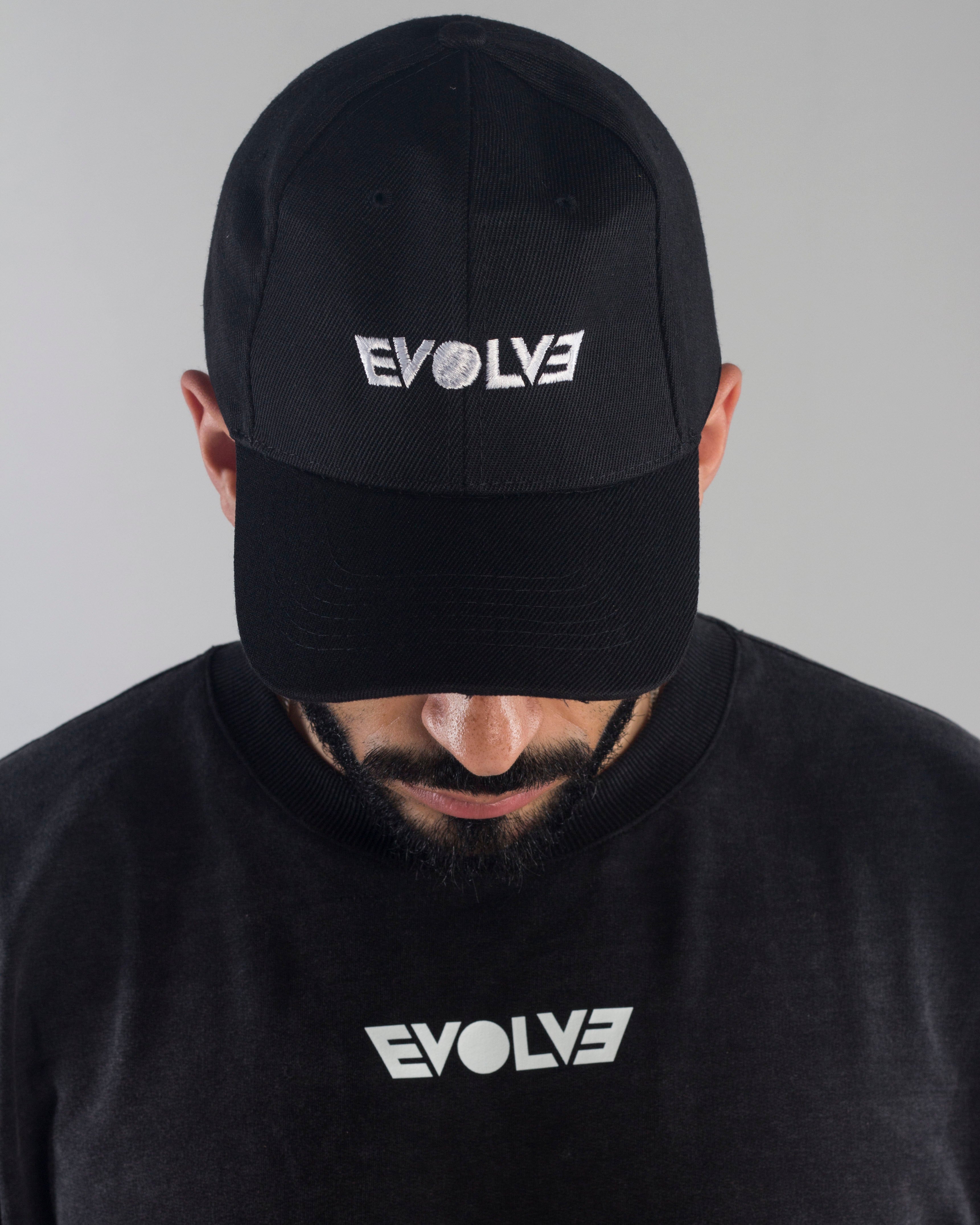 Caps – The Evolve Way