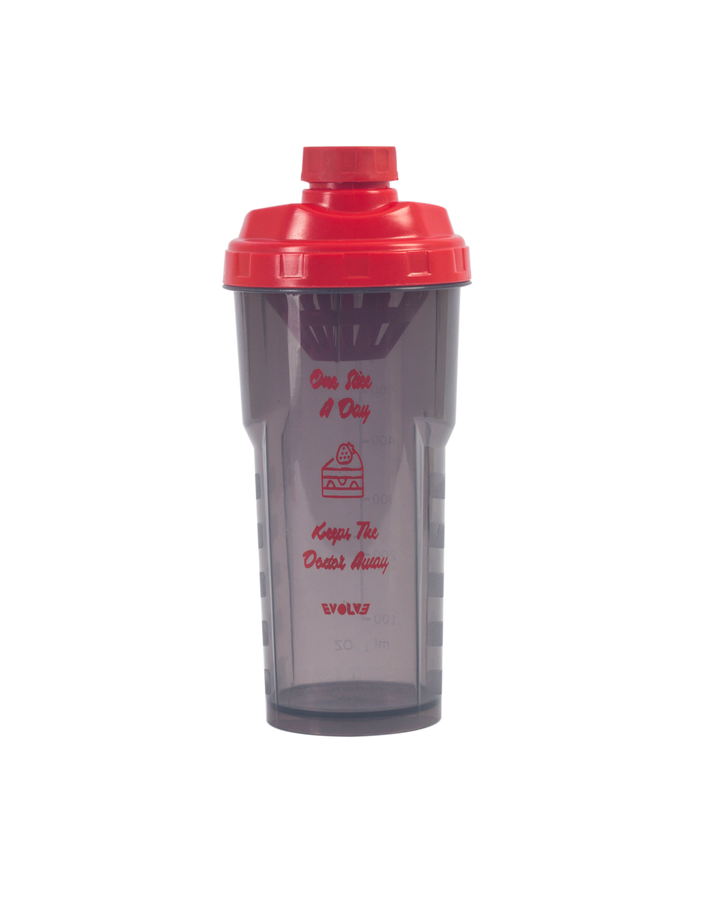 Products – The Evolve Way