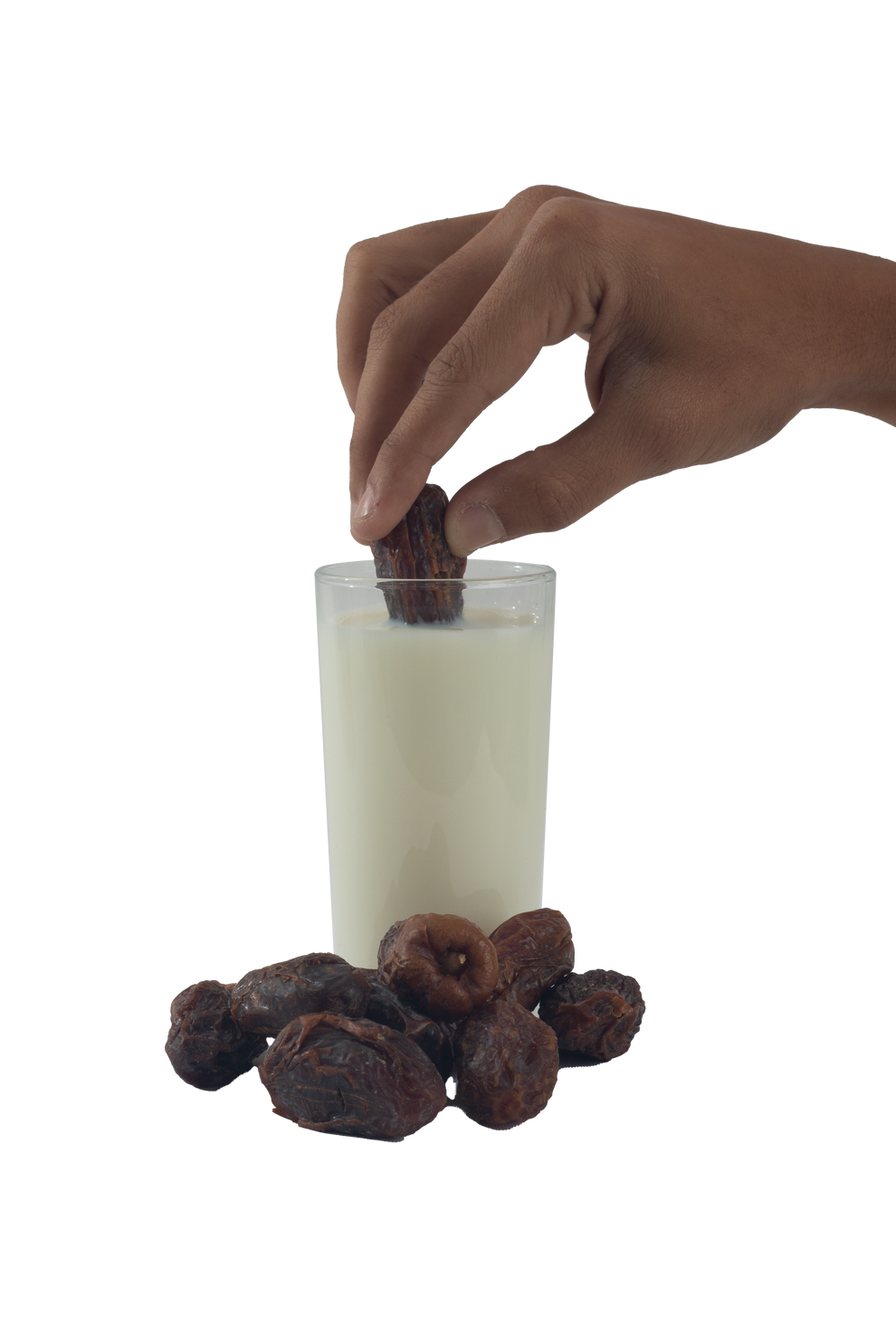 EVOLVE® WHEY - DATES & MILK (Limited Edition) – The Evolve Way