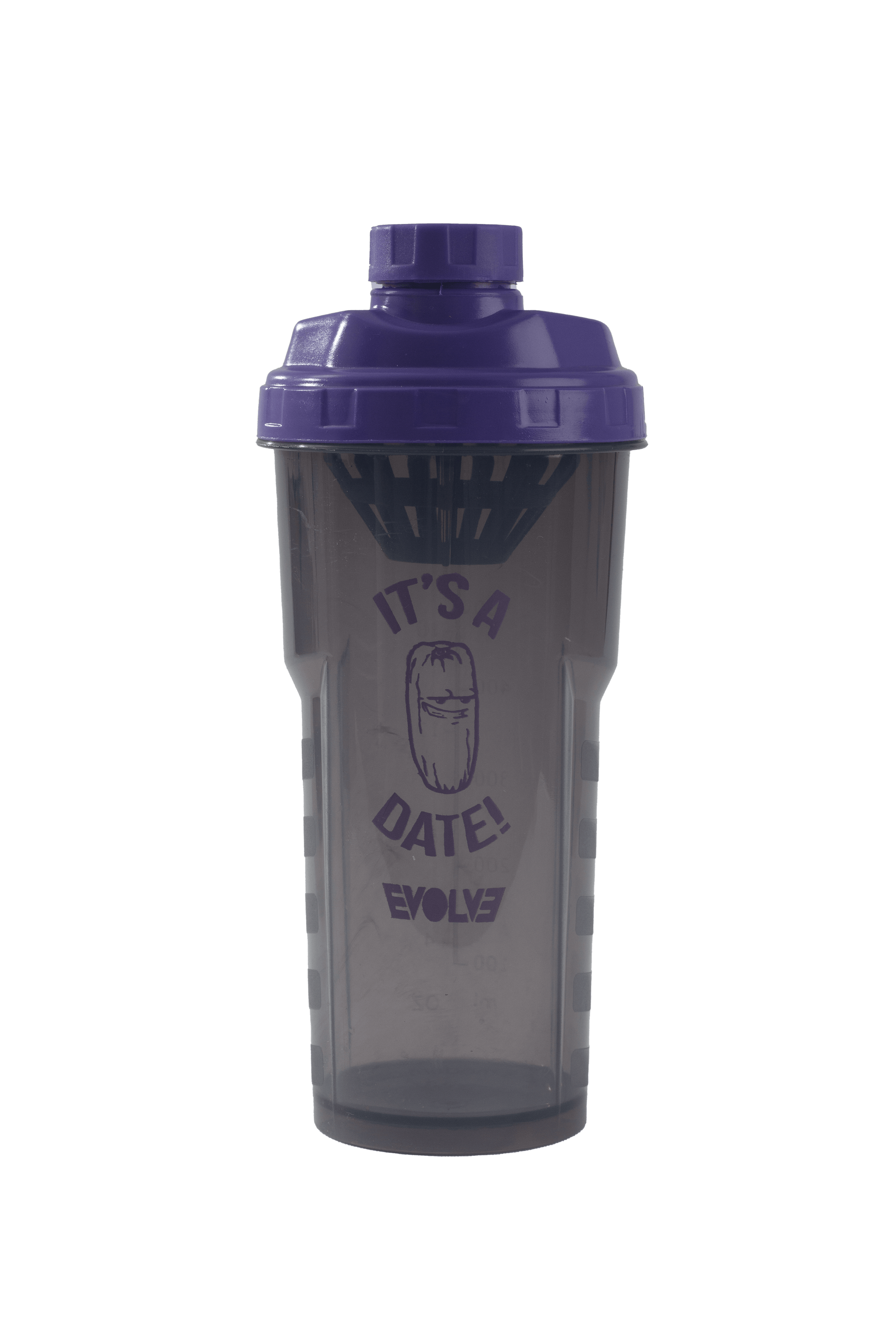 EVOLVE® 24/7 SHAKER - PURPLE – The Evolve Way